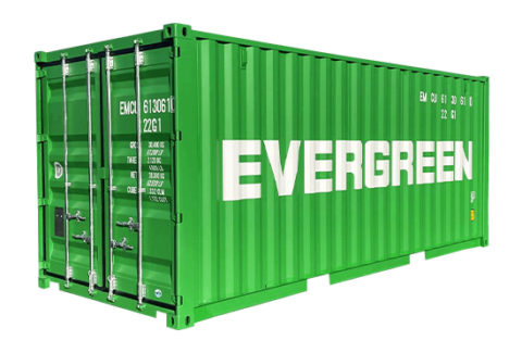 Evergreen Line | UMA Marine Agencies Ltd